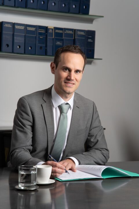 Startseite | Rechtsanwalt Mag. Mario Tupy